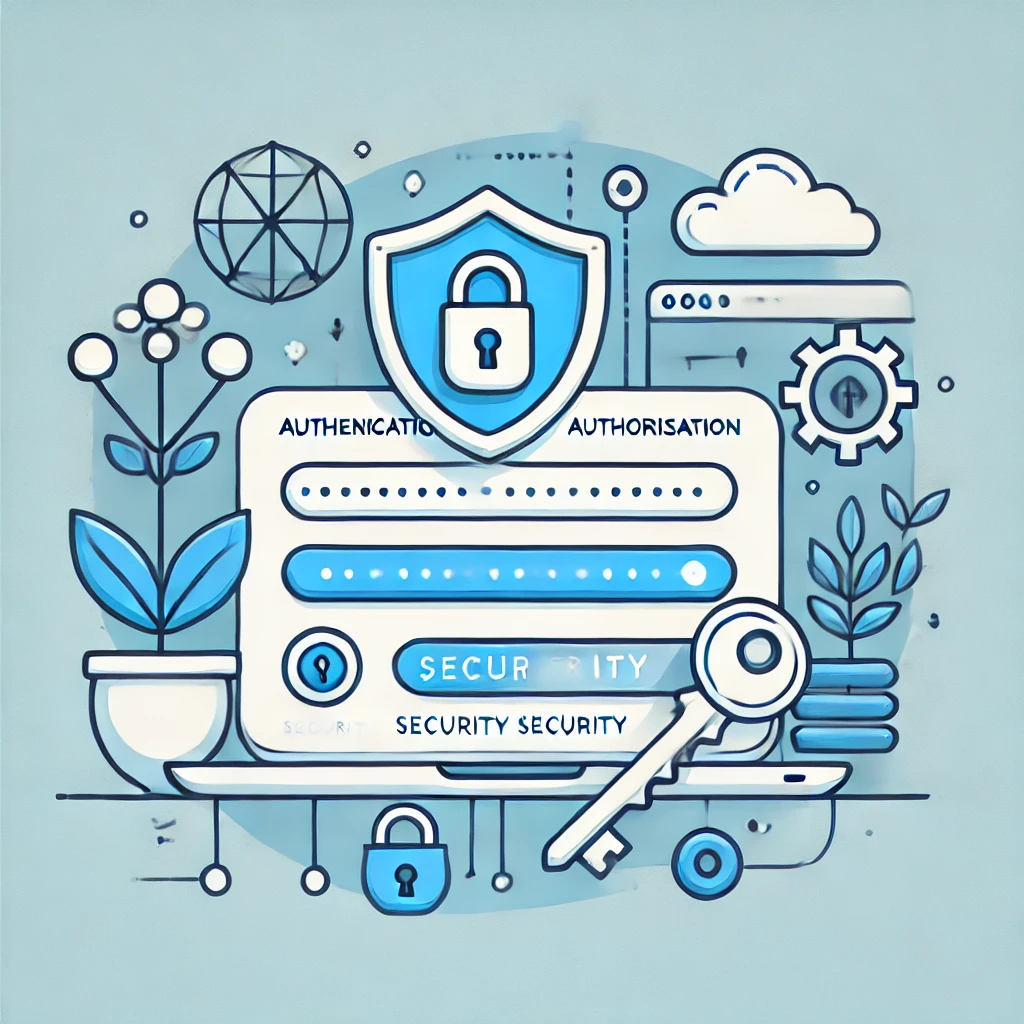 Spring Security: Implementing Authentication & Authorization - HARSHAD ...