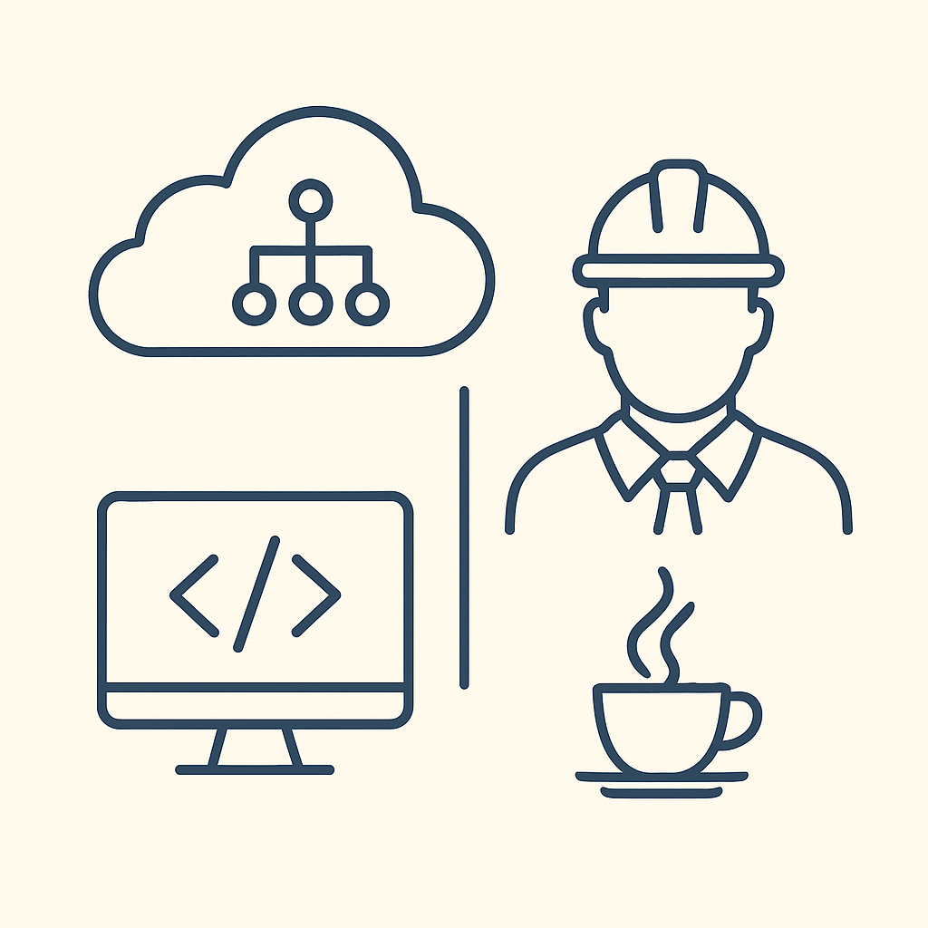 How to Become a Cloud Architect from a Java Developer - HARSHAD's Dev Diary