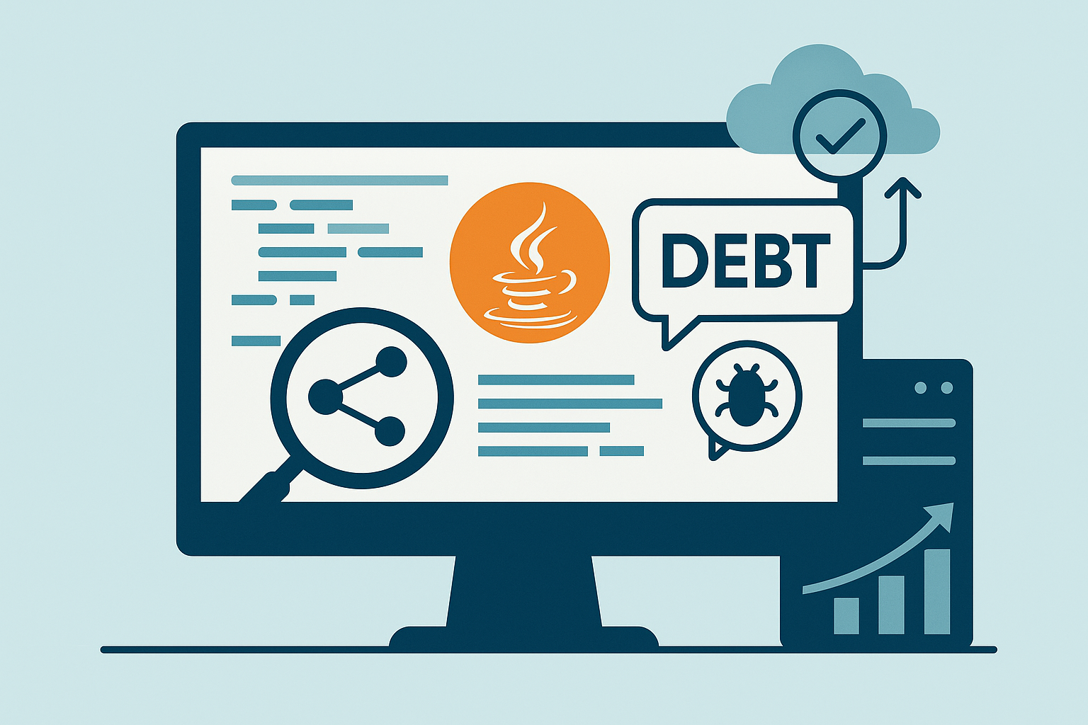 How to Perform Technical Debt Assessment in Legacy Java Systems ...